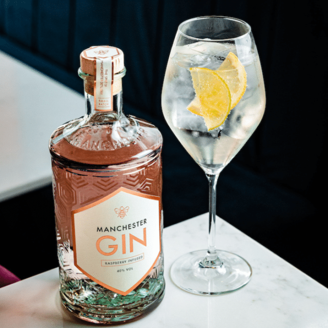 3 Simple and Delicious Summer Spritz Recipes | Manchester Gin & One ...